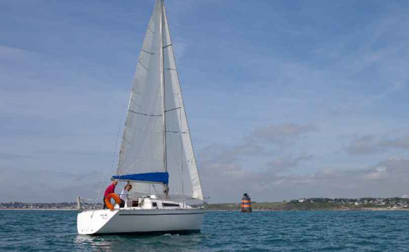 Gib Sea 92
