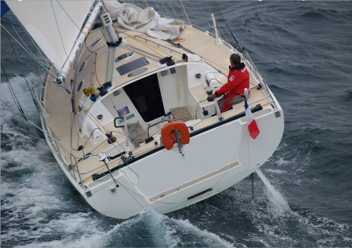 Jumbo 40