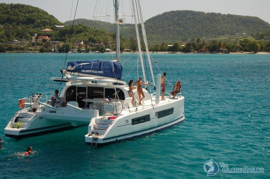 Catana 41
